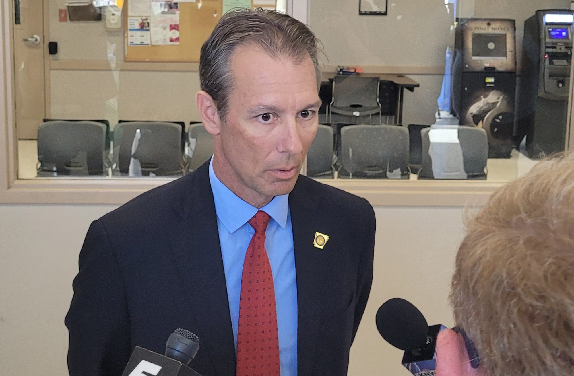 Judge schedules January trial in Devil’s Den double homicide; defense ...
