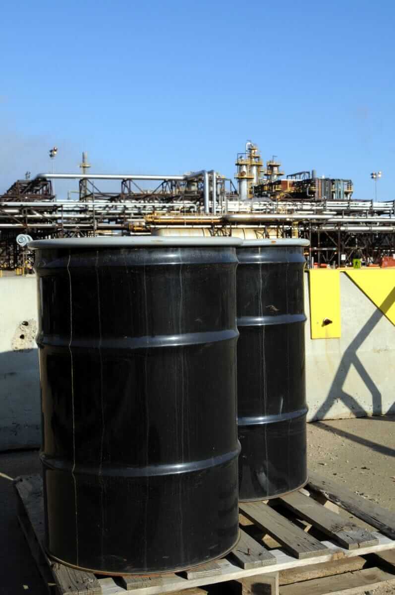 Crude Prices Rally on Reduced Russian Supplies and Renewed Middle East ...