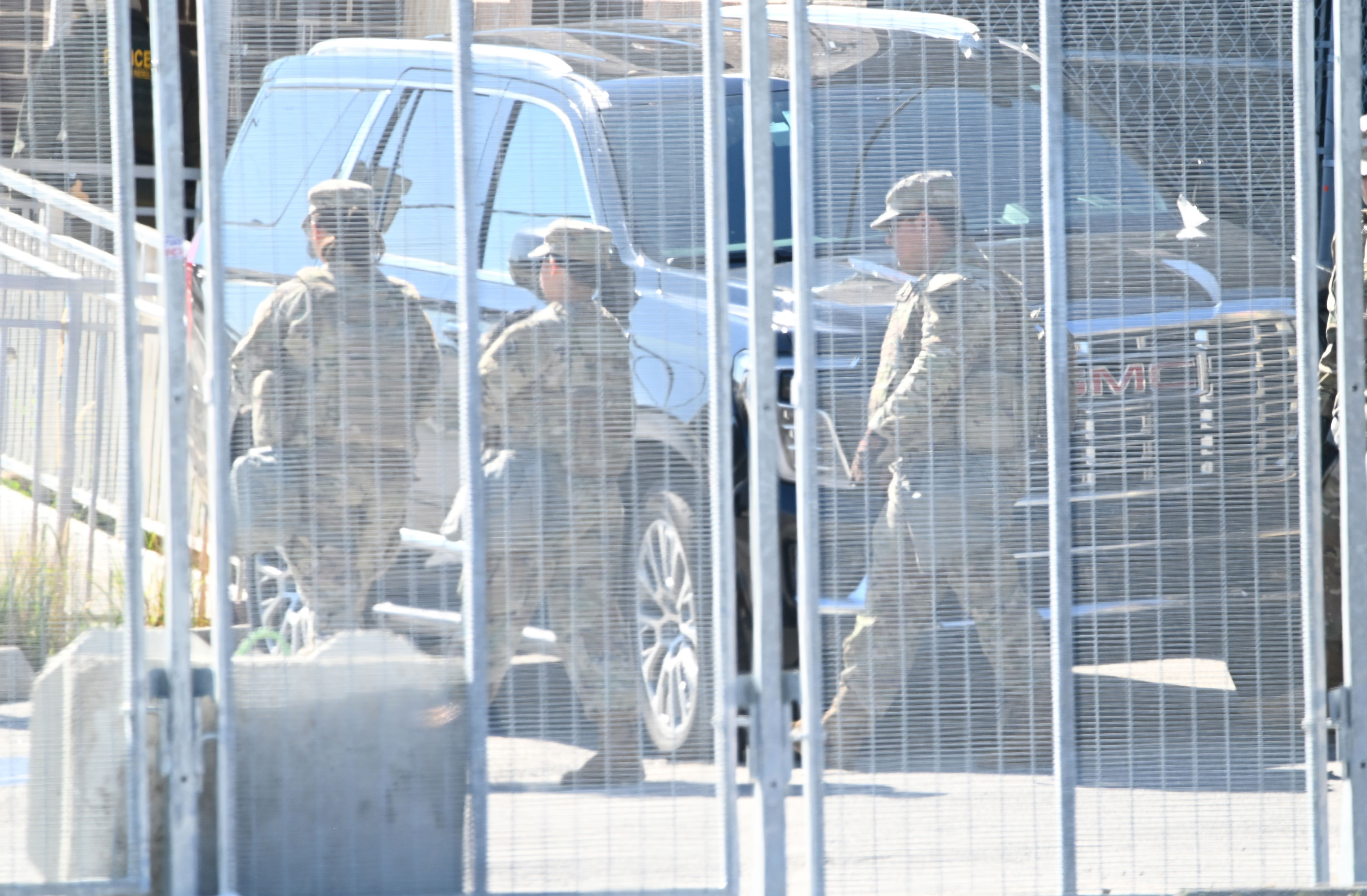 The Supreme Court is about to rule on whether Trump can use troops ...