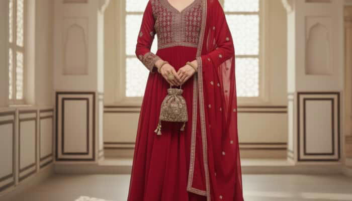 Kurta Sets for Every Occasion Step Into Festive Elegance