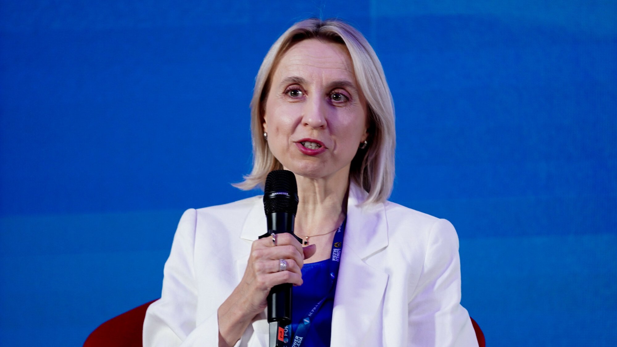 "Dobry dzień dla innowacyjności polskiej gospodarki". Wiceprezes EBI o ...