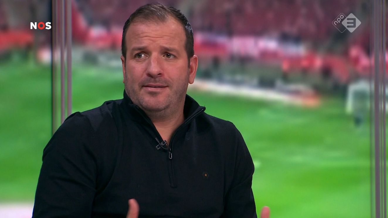 Rafael van der Vaart zet speler Nederlands elftal op scherp: ‘Hij moet ...