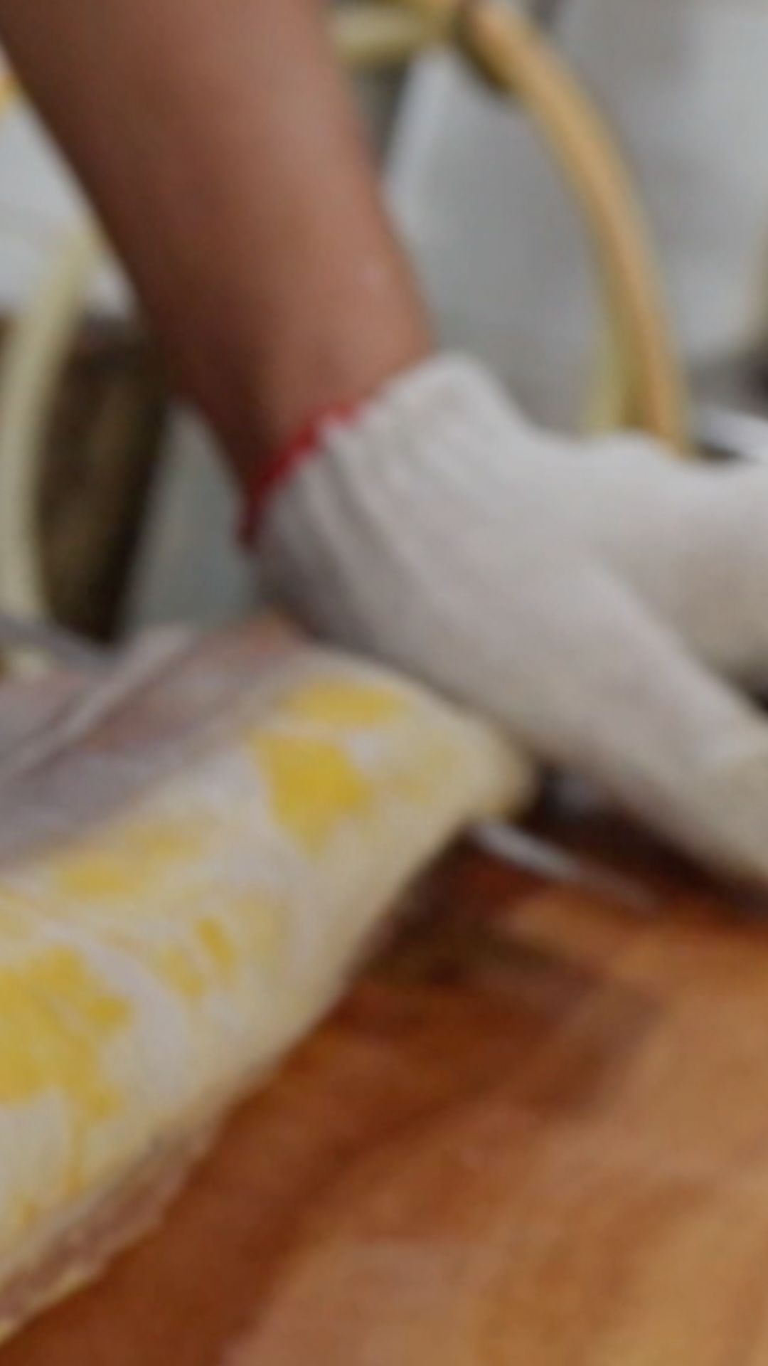 You've Never Seen Fish Cut This Clean