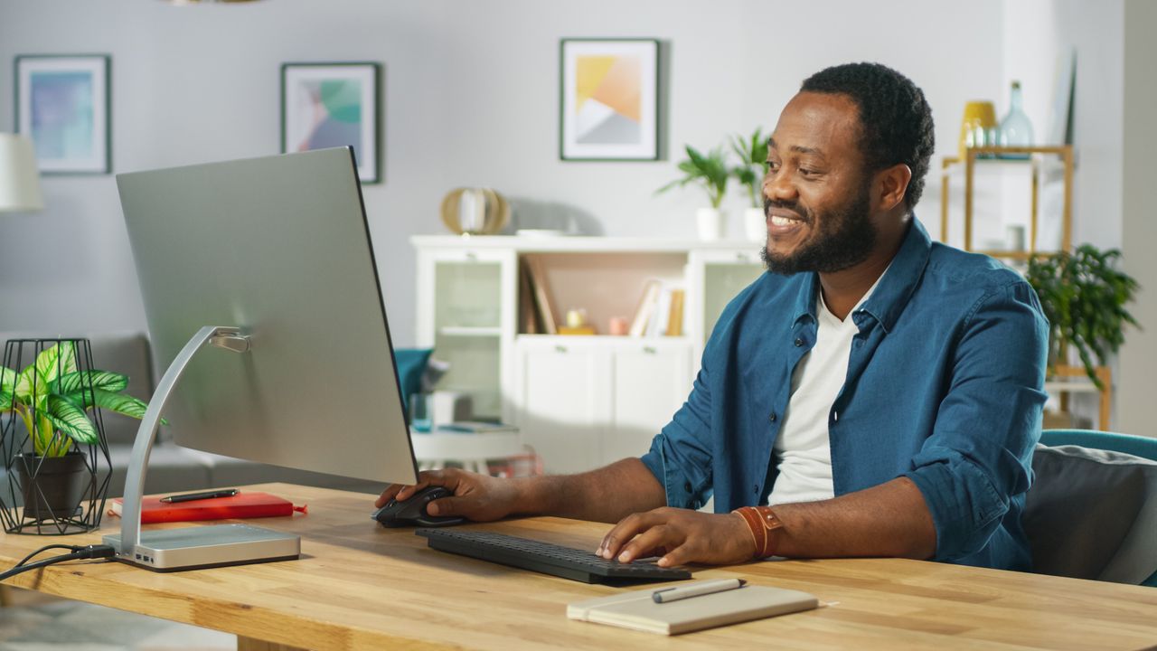 Why human-centric displays matter in the screen-first workplace