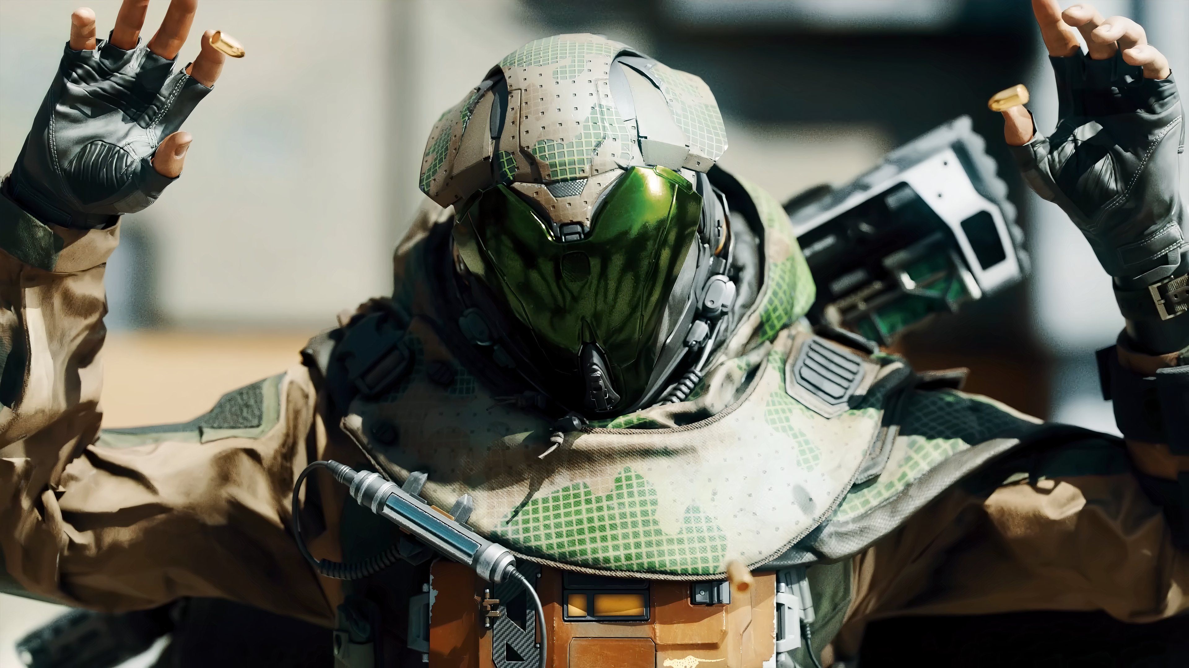 Call of Duty: Black Ops 7 - All Redeem Codes (November 2025)