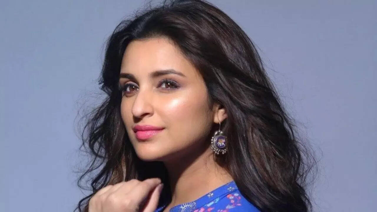 Parineeti Chopra marks first appearance after welcoming baby boy with ...