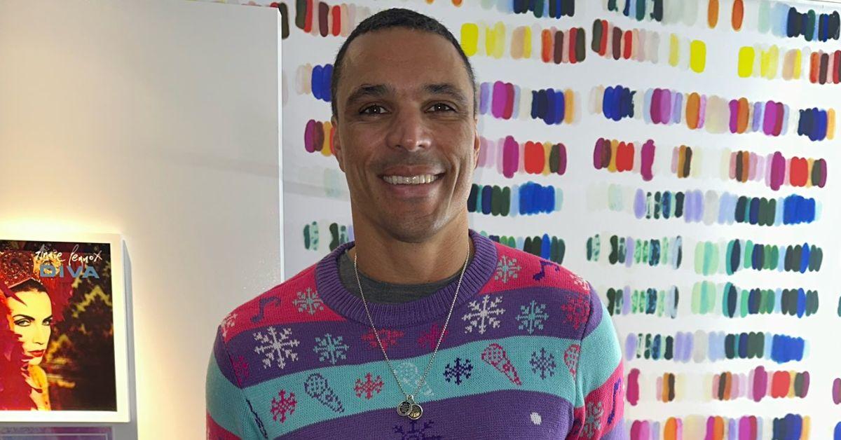 What Happened to Tony Gonzalez’s Eyes? Inside the Scare That Shook the ...