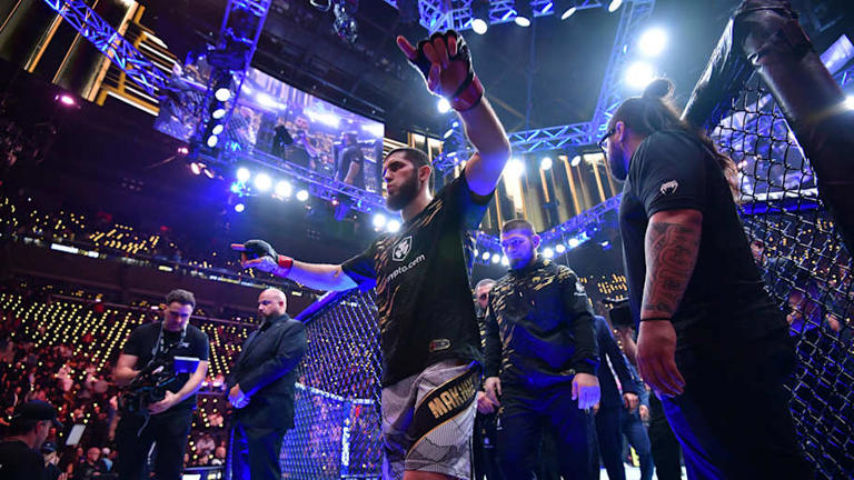 UFC 322 staff predictions: Della Maddalena vs. Makhachev main card ...