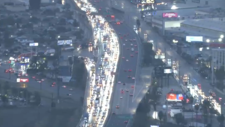 ‘Bummer news.' ‘Smartless Live' Hollywood Bowl show cancelled due to storm