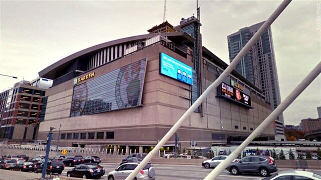 Top 10 matchup in Boston: No. 3 UConn takes on No. 7 BYU