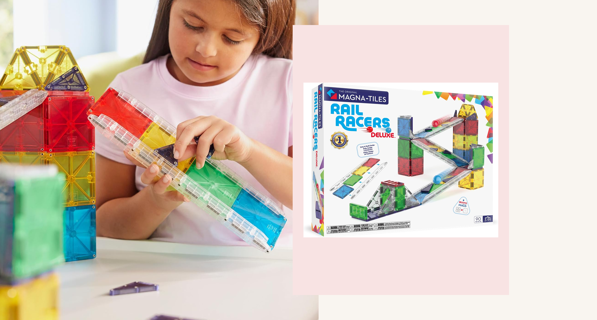 I'm a Mom of 2-This Is the One Toy I'm Buying on Black Friday