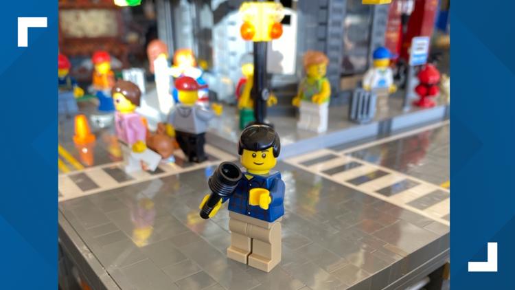 BrickUniverse returns to the Carlisle Expo Center in Cumberland County