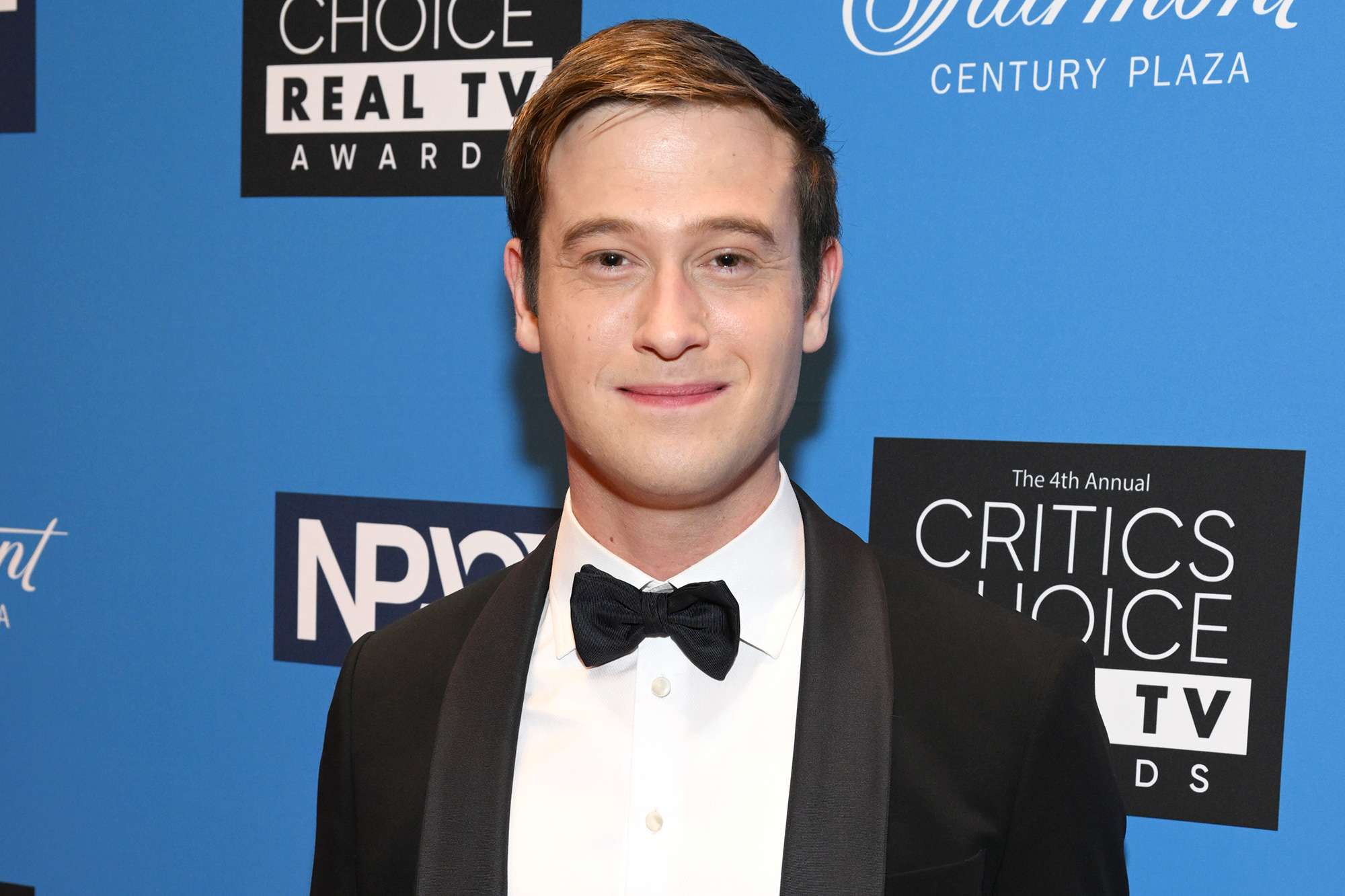 Celebrity medium Tyler Henry undergoes second brain surgery this year