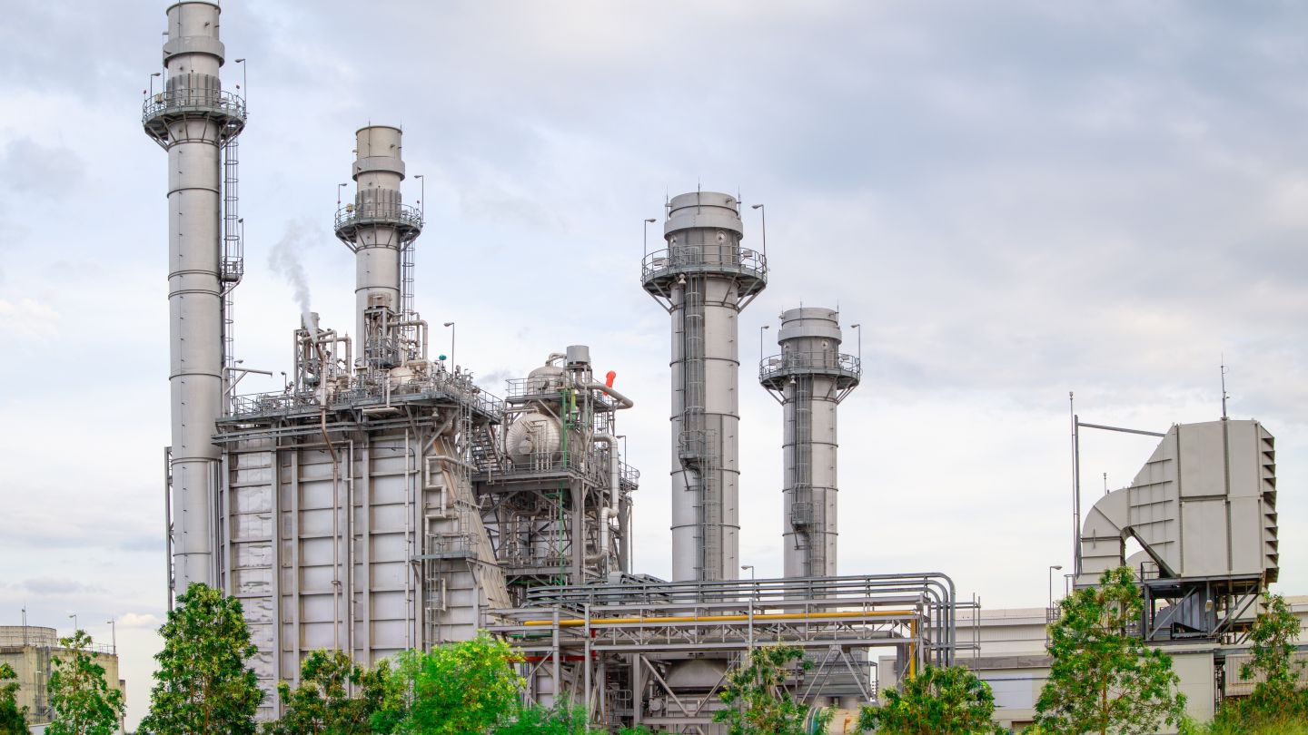 Blackstone invests $1.2bn to develop Wolf Summit Energy project