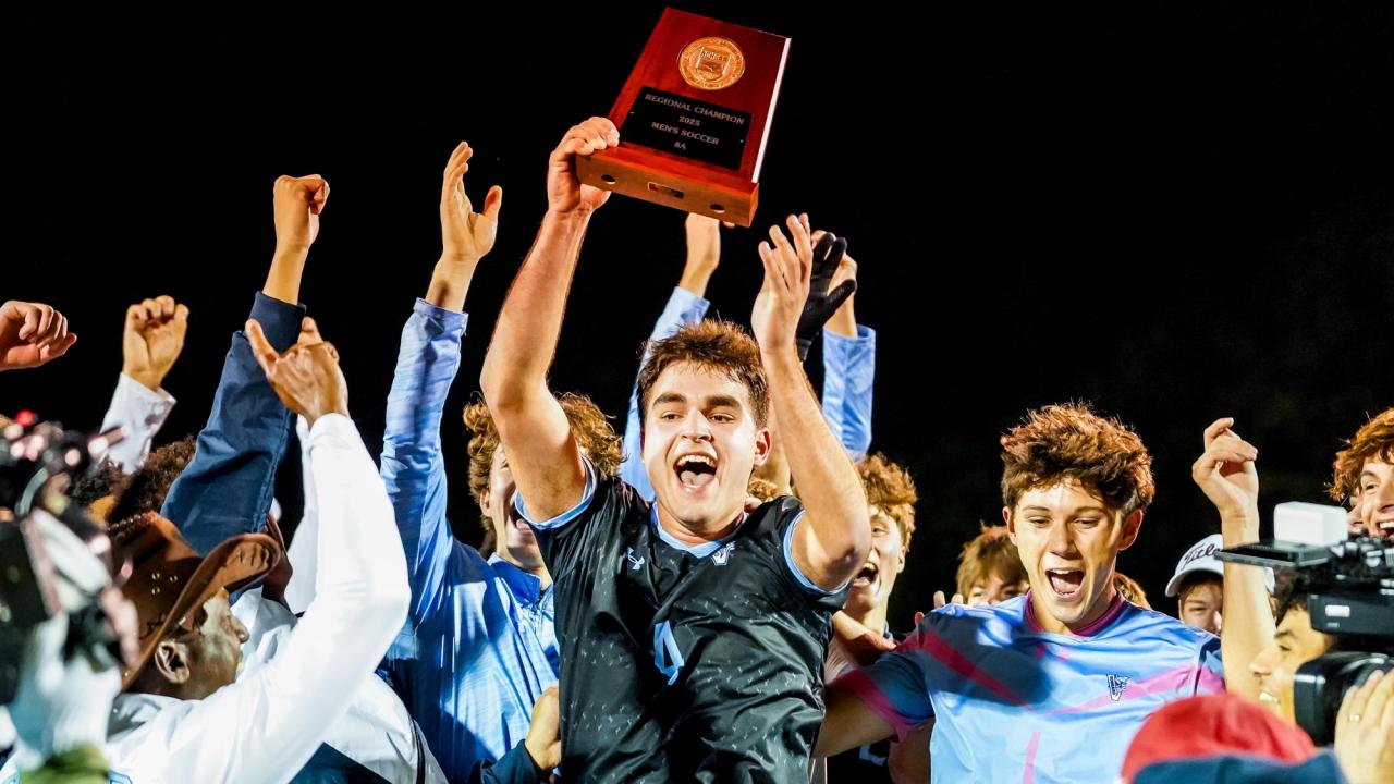 NCHSAA announces start times for next week's boys soccer state ...