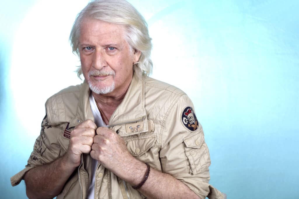 Patrick Sébastien hospitalisé : l'animateur a subi deux "interventions ...