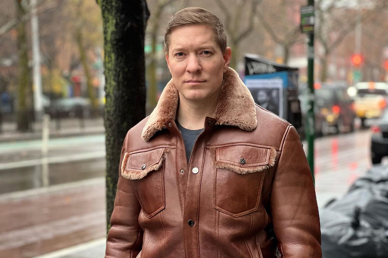 Who Is Joseph Sikora's Wife? All About Makeup Artist Tania Ribalow