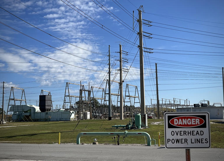 Lakeland Electric Seeks Slight Increase in Fuel Charge