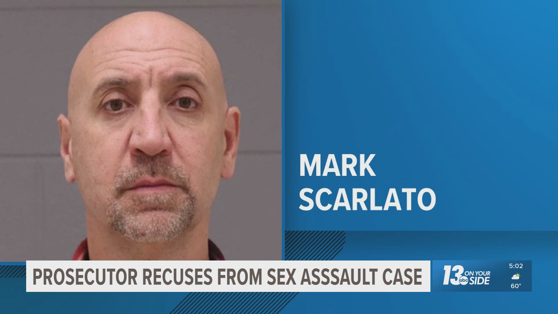 Kent County Prosecutor's Office recuses itself from physical therapist ...