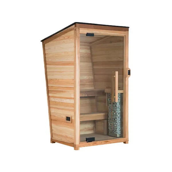 Save big on at-home saunas and cold plunges with these Black Friday deals