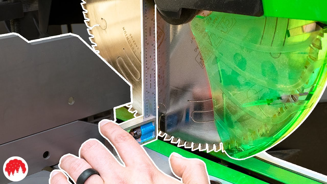 Transform Your Miter Saw Setup With This Game-changing Tip