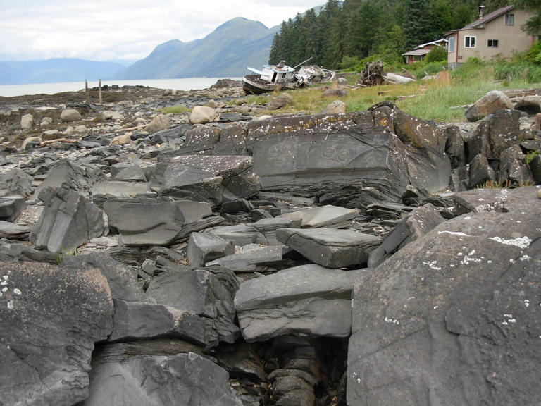 Must-See Historic Landmarks in Alaska: A Guide to Exploring the State's ...