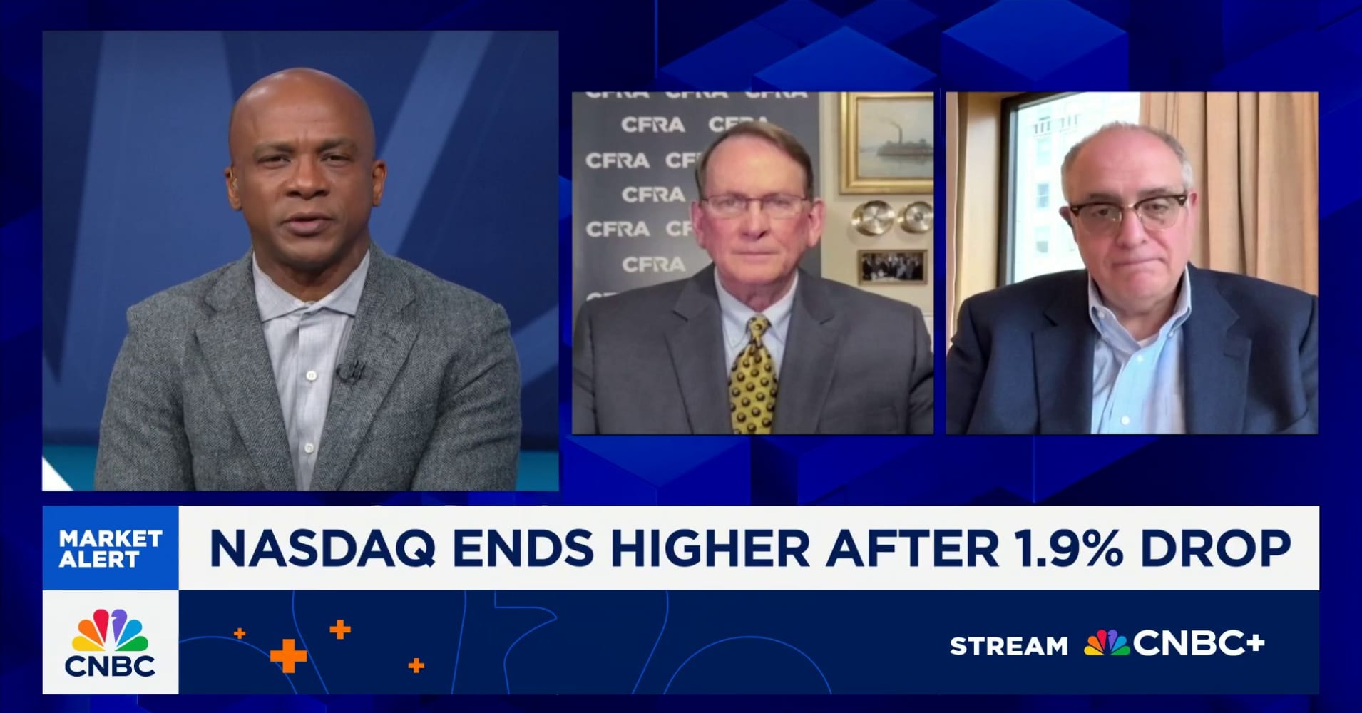 Market concern about the Fed is 'well placed', says HSBC's Jose Rasco