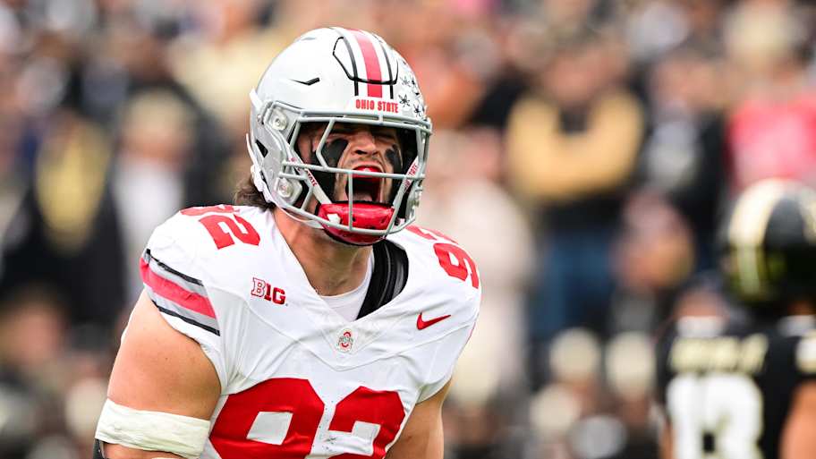 Ohio State football vs UCLA final odds and predictions