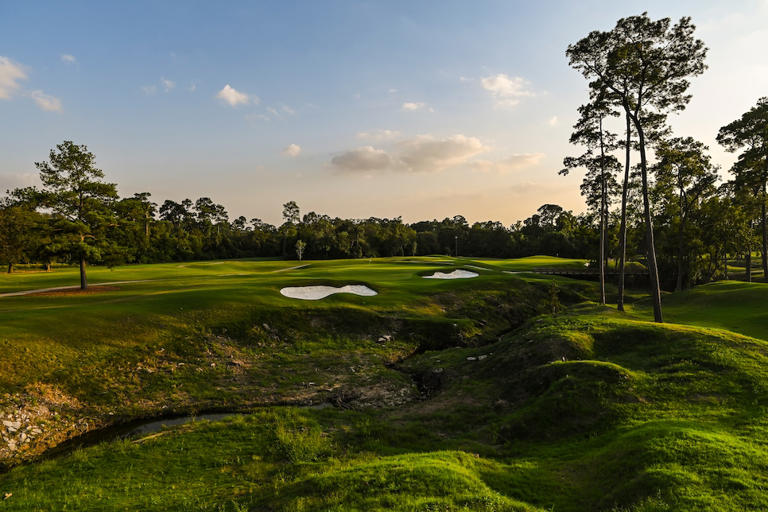 LPGA set to move its major Chevron Championship to Houston municipal ...