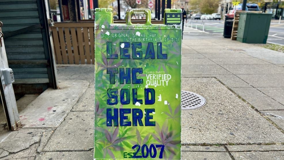 Hemp-derived THC products like gummies, drinks may soon vanish from ...