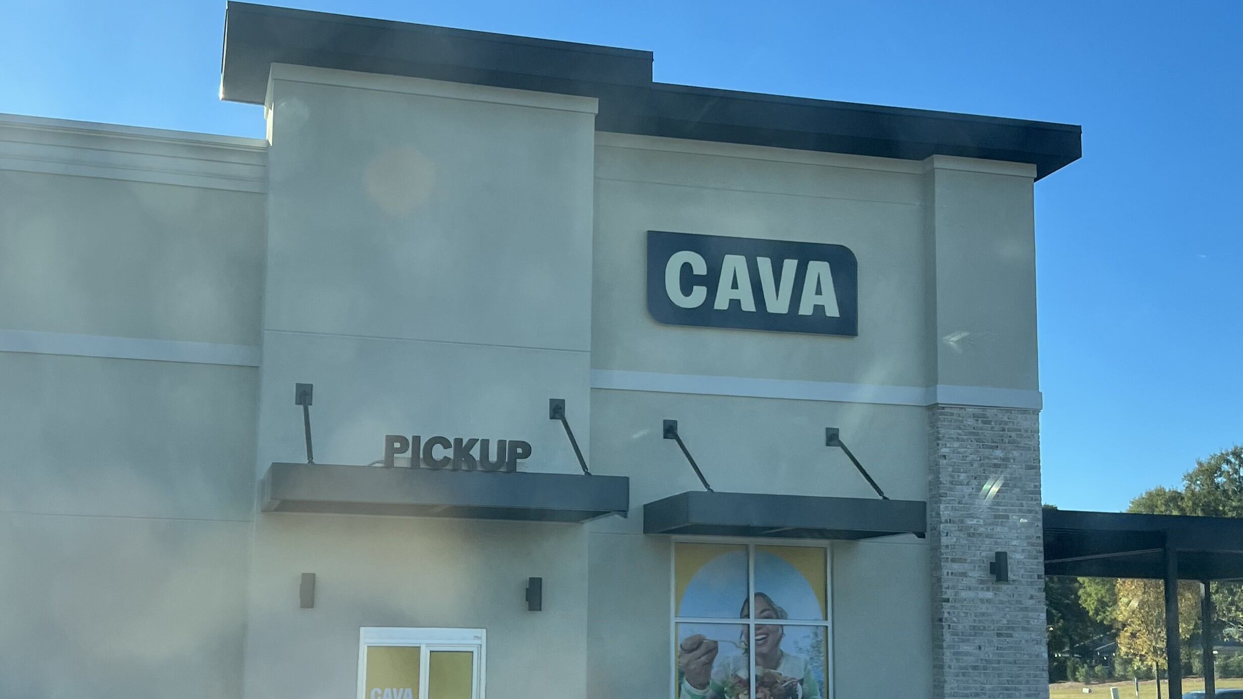 Cava sets opening date, Community Day to benefit Golden Harvest