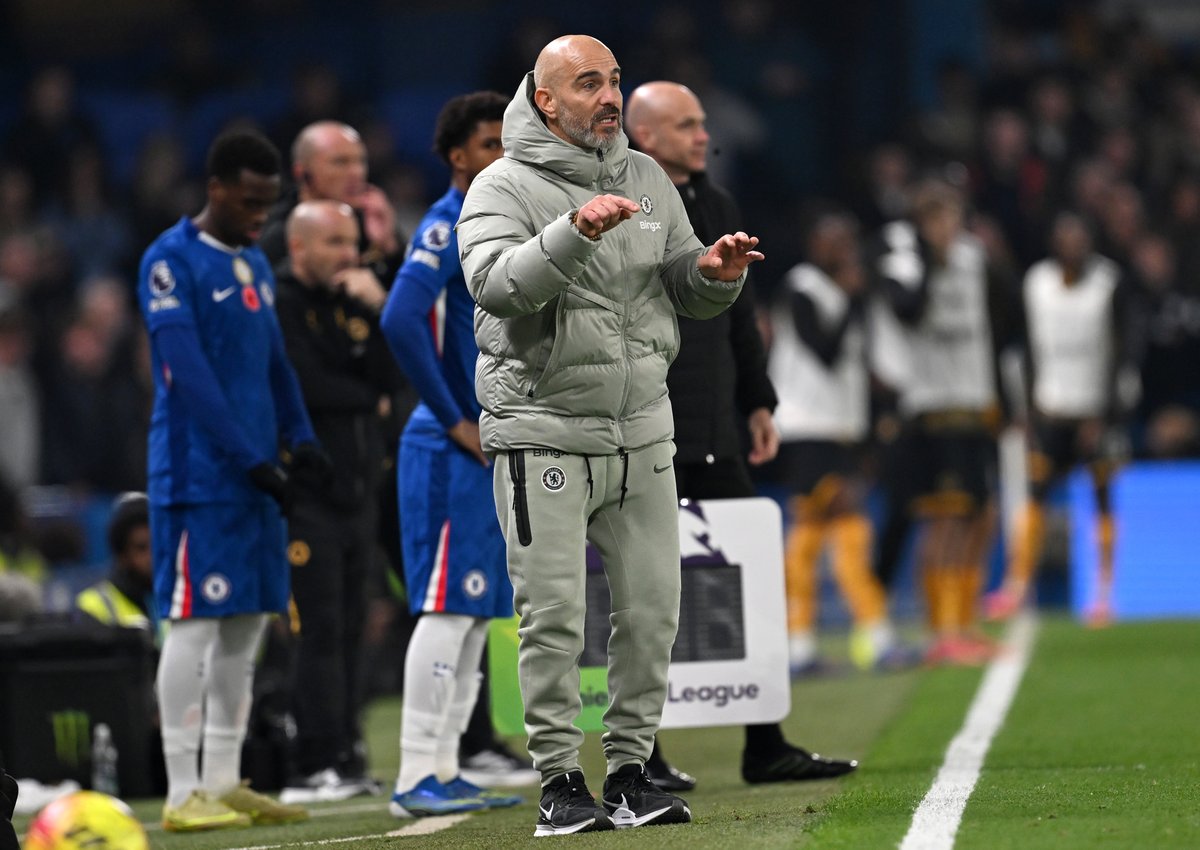 Chelsea dealt new injury worry ahead of Barcelona and Arsenal fixtures