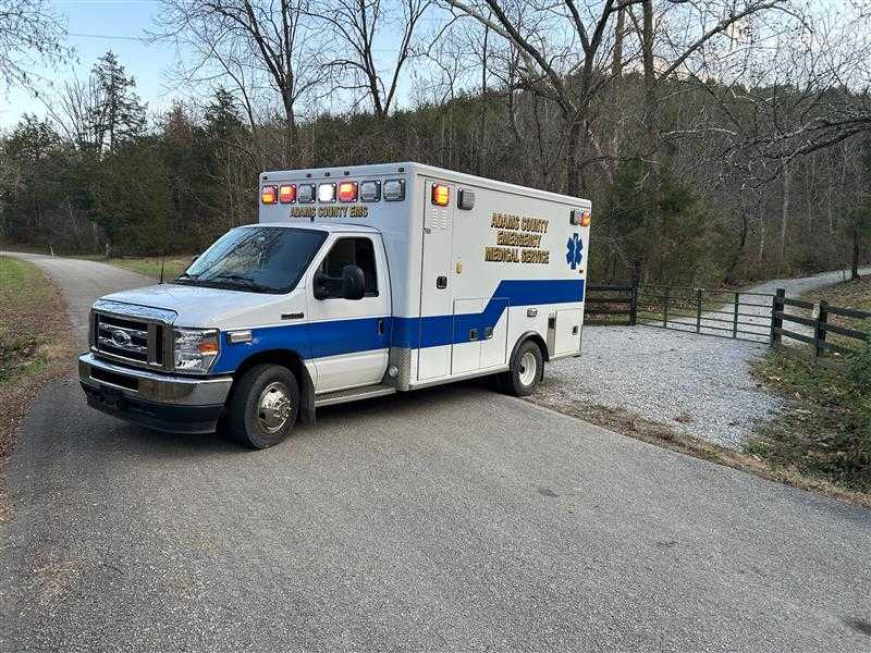 Person killed in Adams County police shooting is member of Lindner ...
