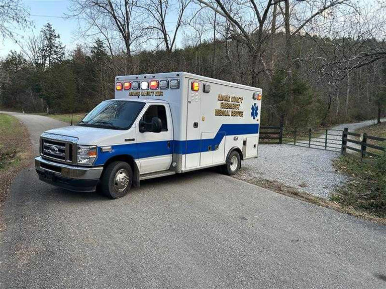 Man killed in Adams County shooting identified as Chris Lindner, son of ...