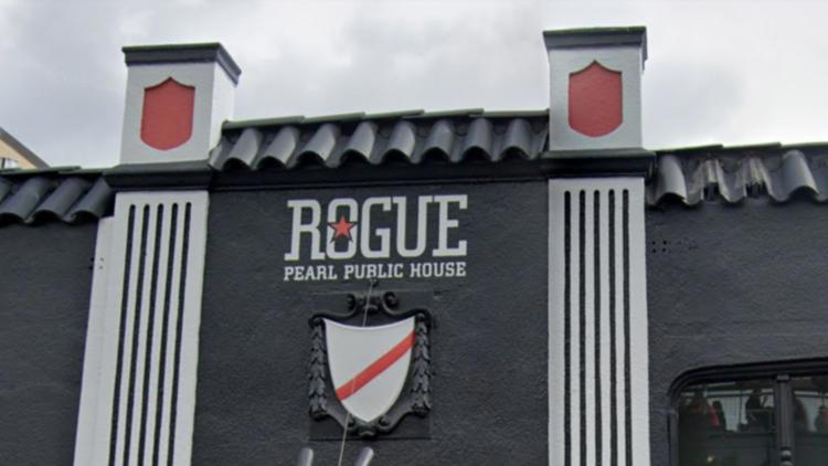 Rogue Ales & Spirits shuts down after 37 years: 'Everybody's shocked'