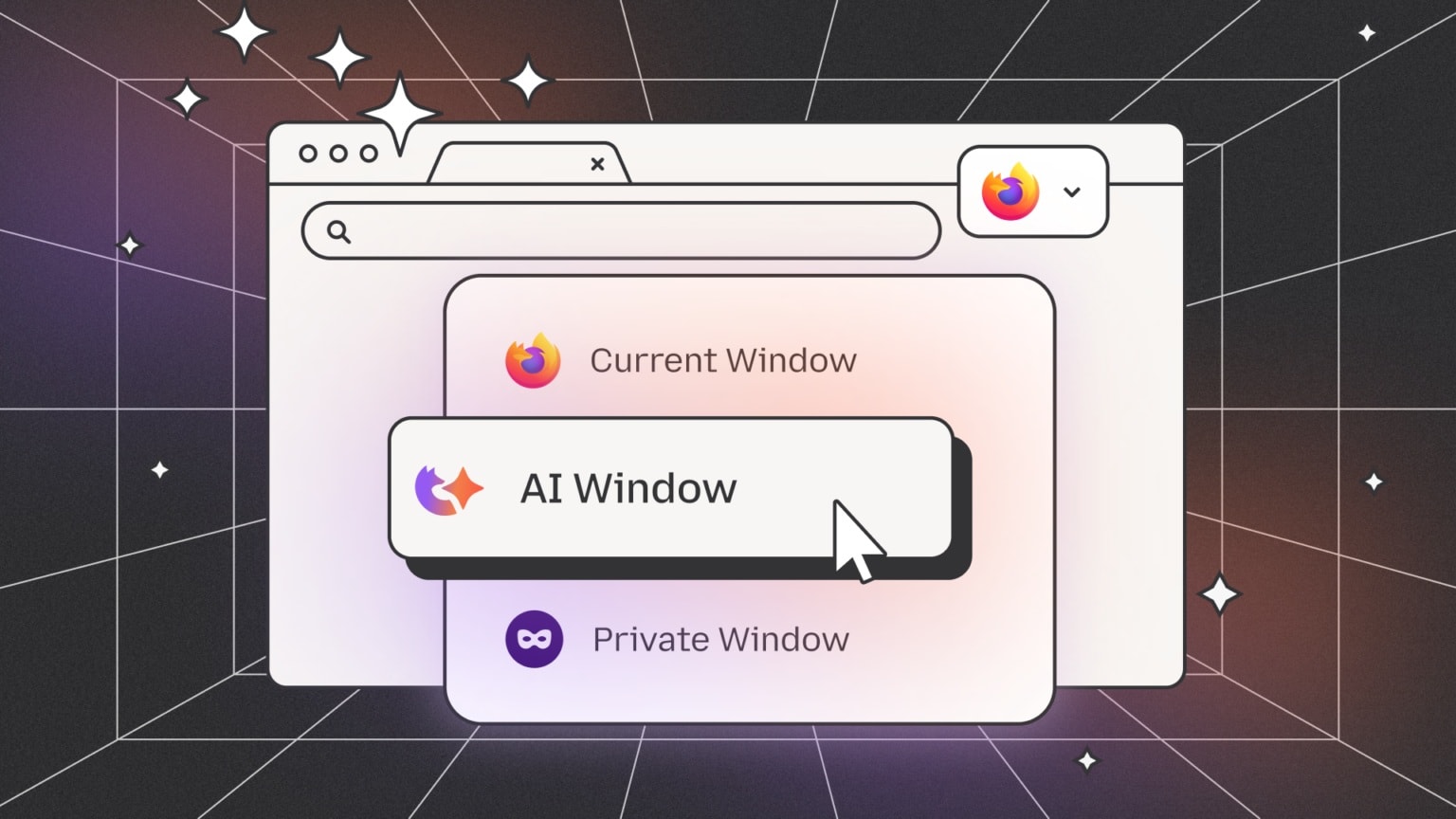 Mozilla is building ‘AI windows’ in Firefox and giving full control to you