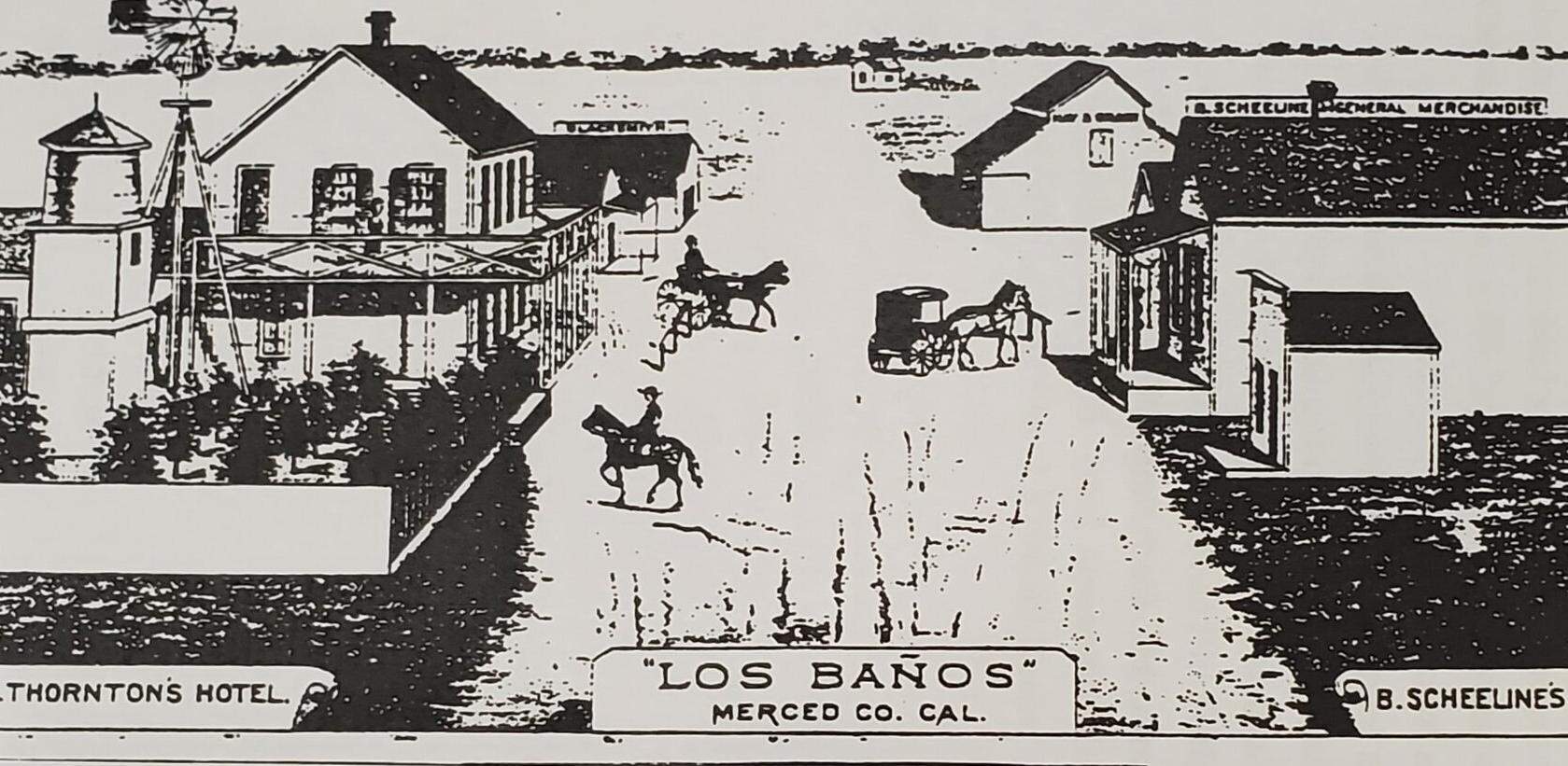A California city hides its history, culture by mispronouncing its name ...