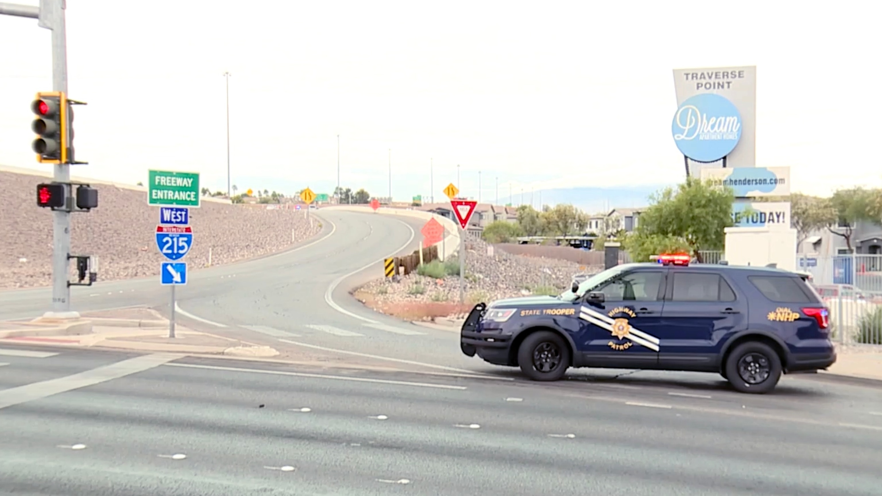 Child fatally shot in back seat of car during road rage incident: Police