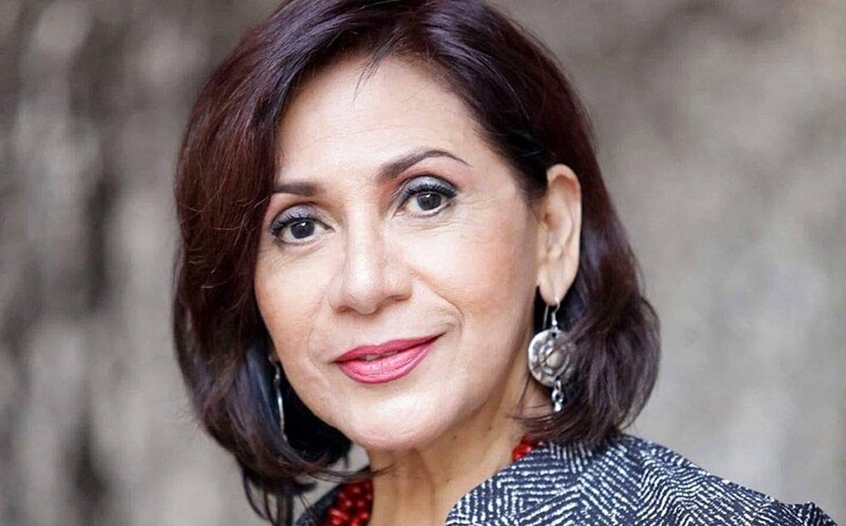 Otorgarán Medalla al Mérito "Luis García de Arellano" a Cecilia Imelda ...