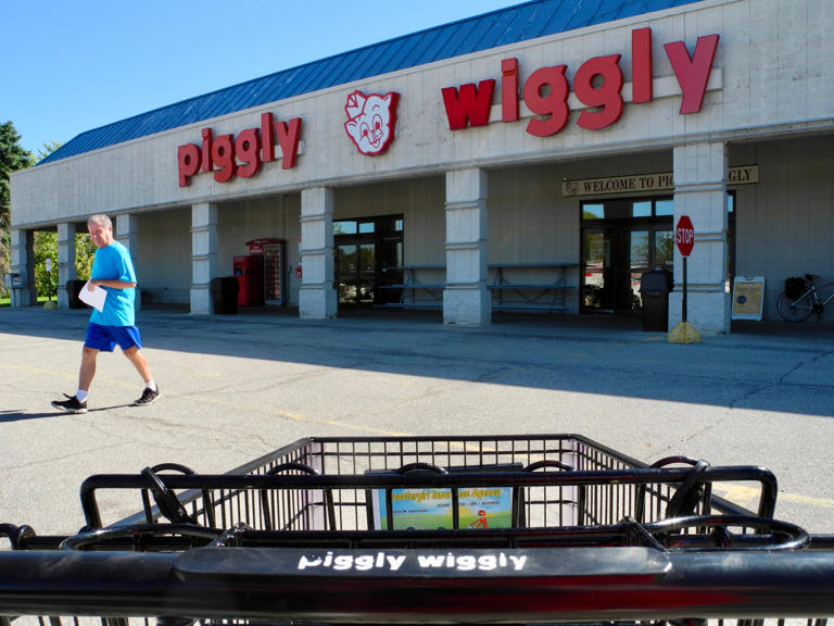 Former South Milwaukee Pick 'n Save could be new 'Pig' location