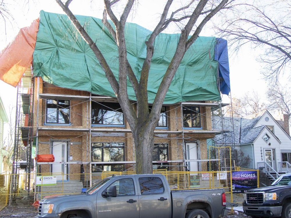 'Wait three to six months': New city initiative in the works to fast ...