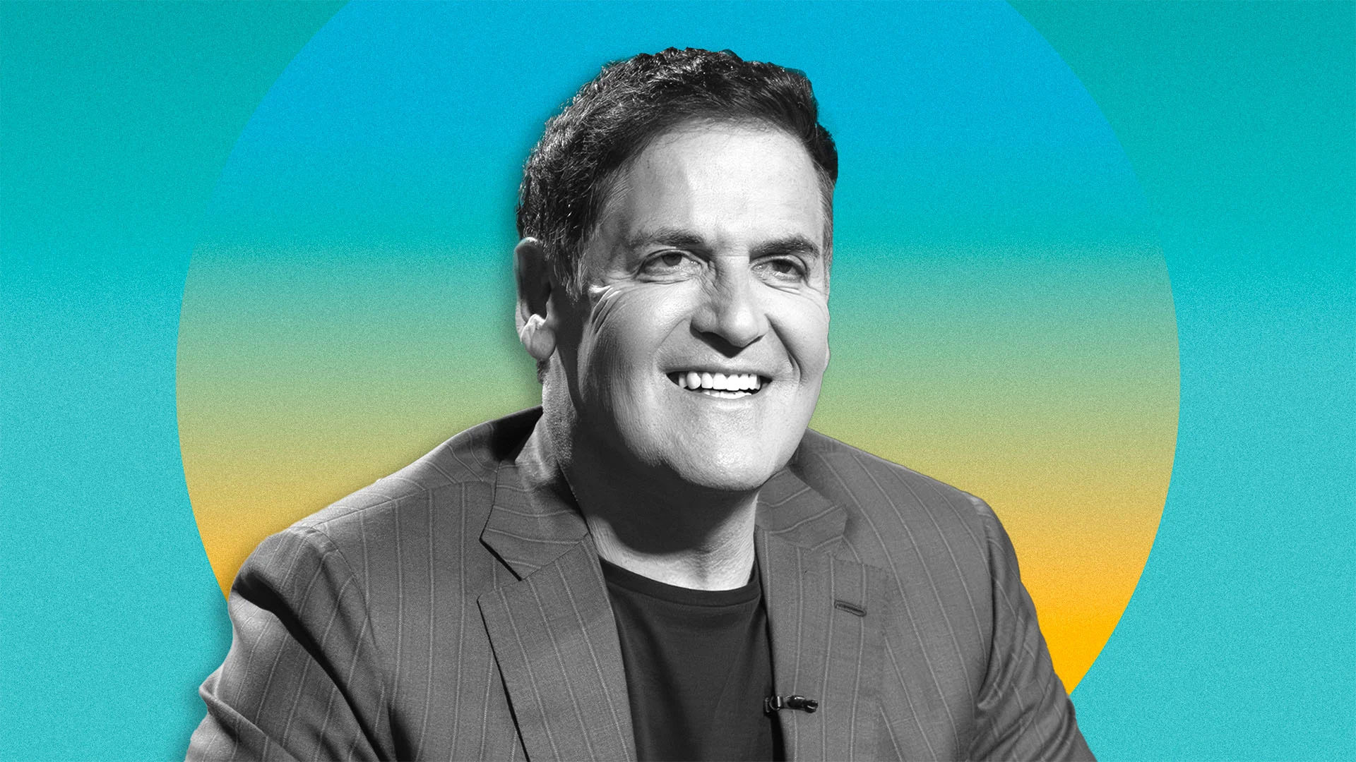 Mark Cuban Shares the Smartest Places for AI-Skilled Workers to Find Jobs