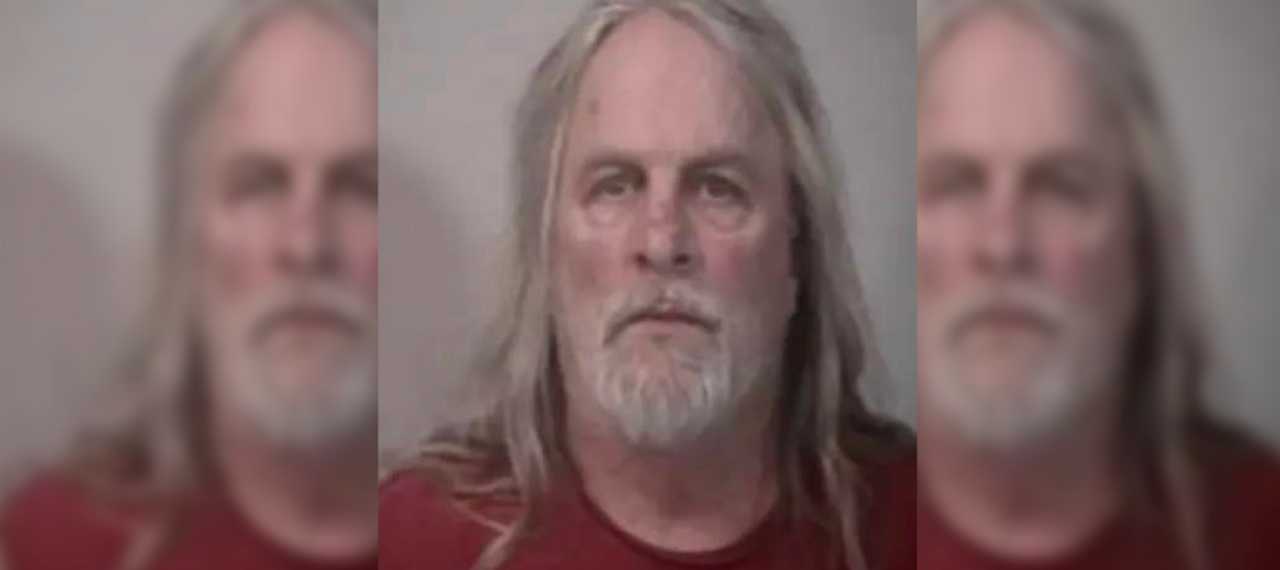 Douglas Wayne Cornett Gets Life For Virginia Hate Crime: DOJ