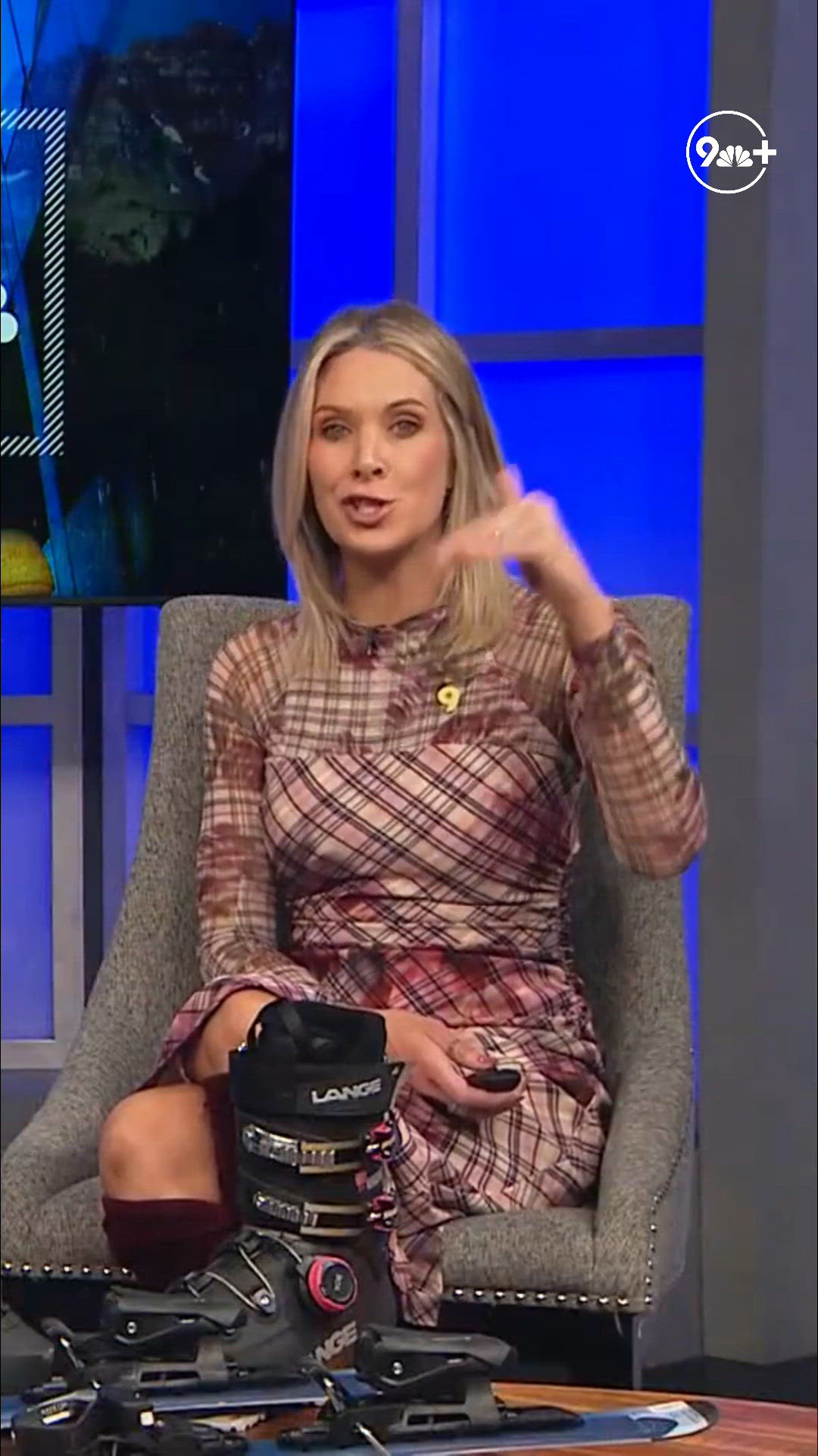 Denver Ski Swap happening this weekend