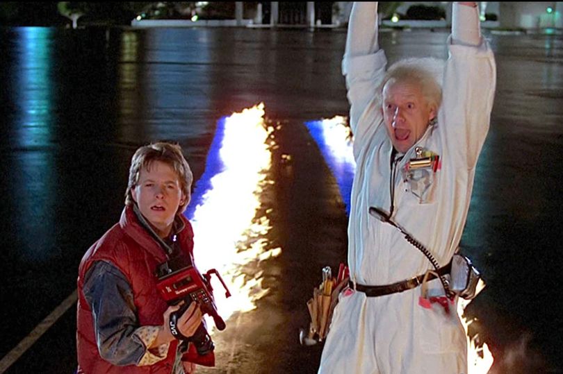 Hollywood icon won't be at Comic Con as he's stuck in Italy due to ...