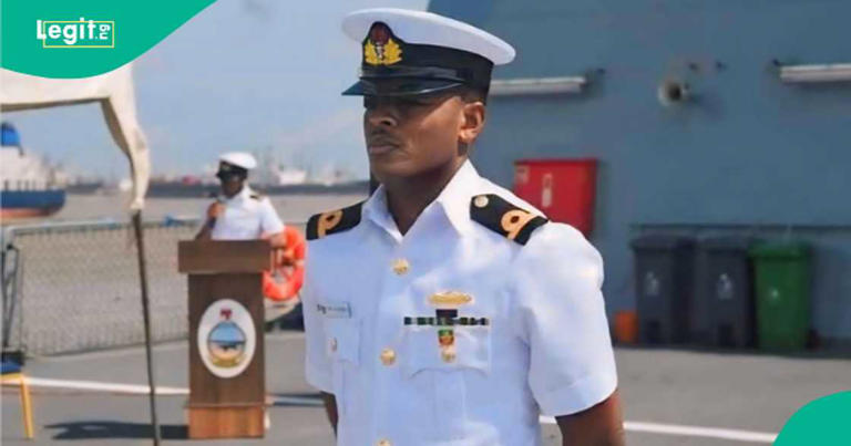 What a US Navy officer thinks will happen to Yerima after engaging in ...