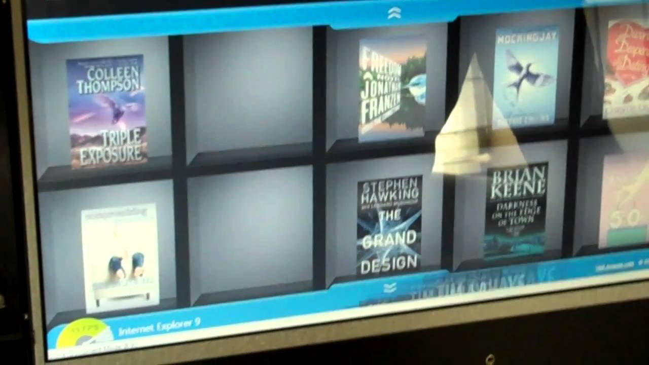 Kitguru @ IDF 2010 - Zacate APU demonstration with Chris Mikesell