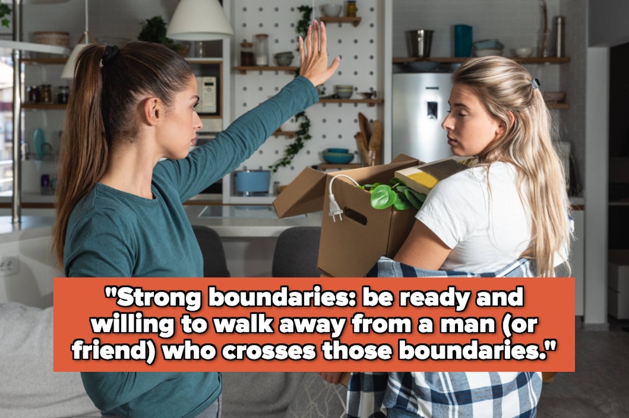 Women Are Sharing The Things We Tend To Learn Way Too Late In Life, And ...