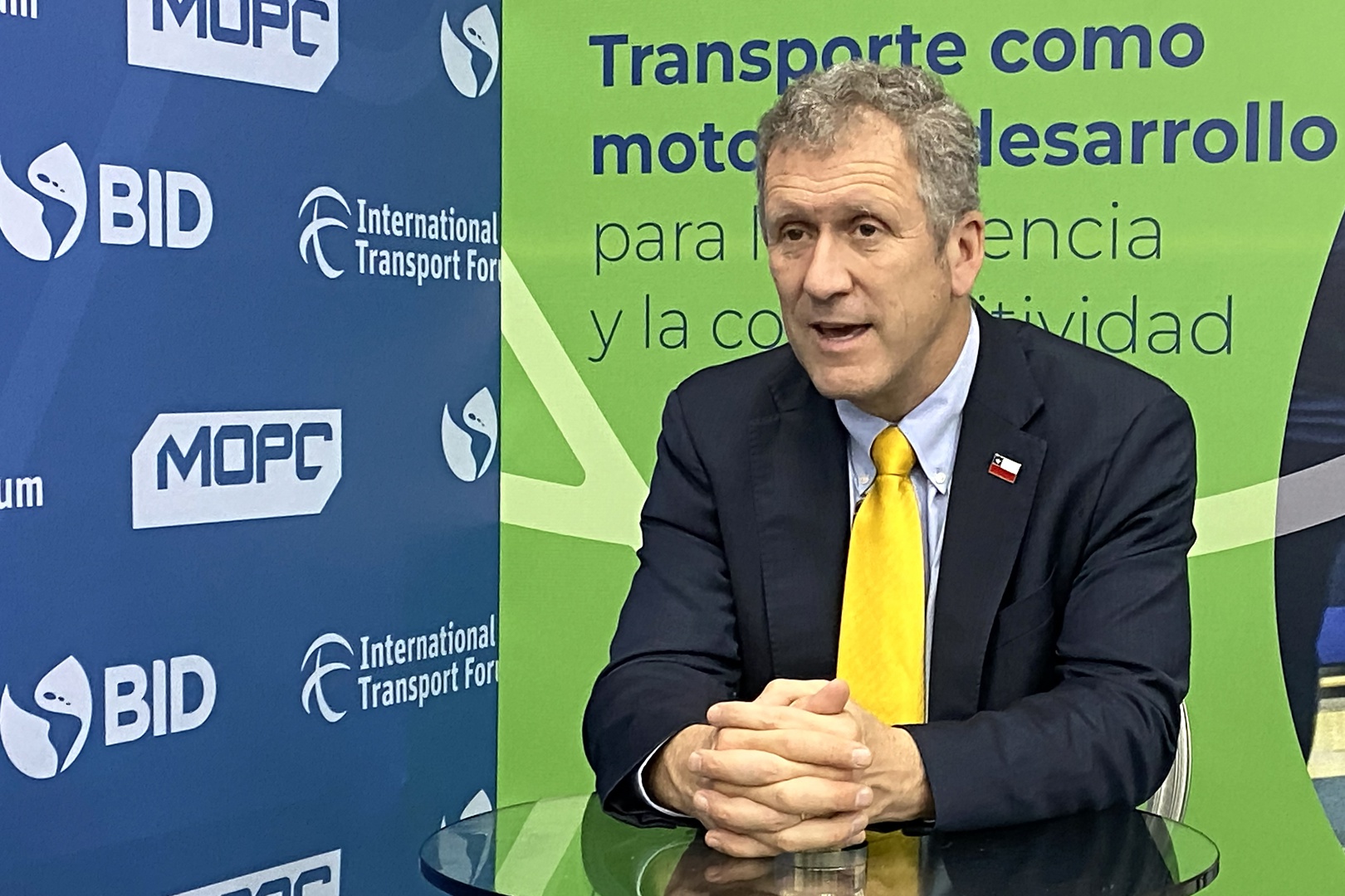 Once países se comprometen a impulsar la descarbonización del ...