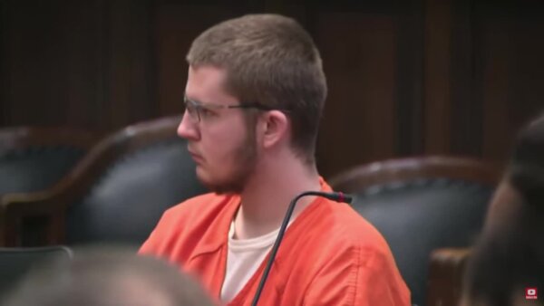 Dakota Van Patten sentenced for machete murder of Melody Hoffman